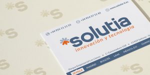 Solutia IT presenta su nueva imagen corporativa | Grupo Solutia ...